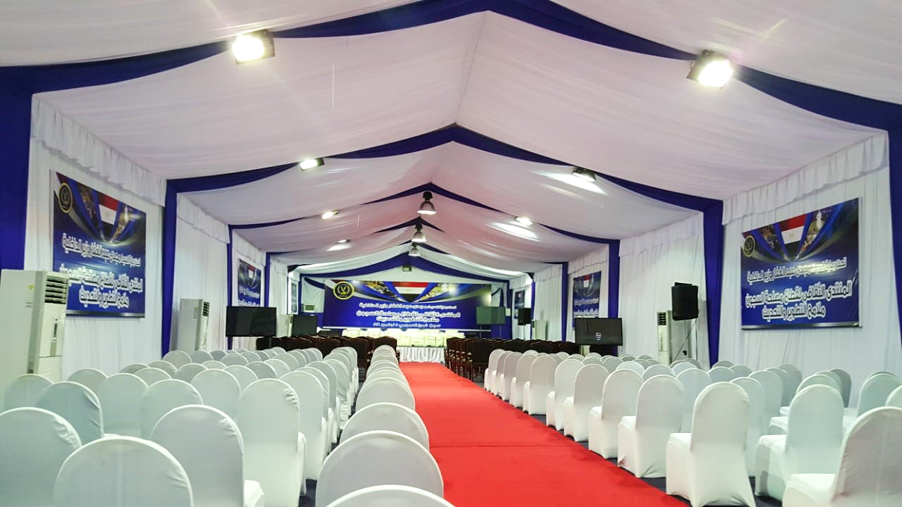 Conference organizer in Sharm El Sheikh - Sharm Event Planner