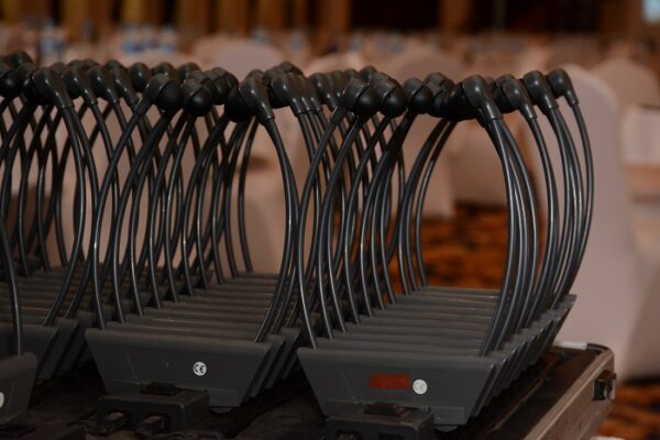 Conference Translation Equipment's - Sharm Event Planner +201148209000